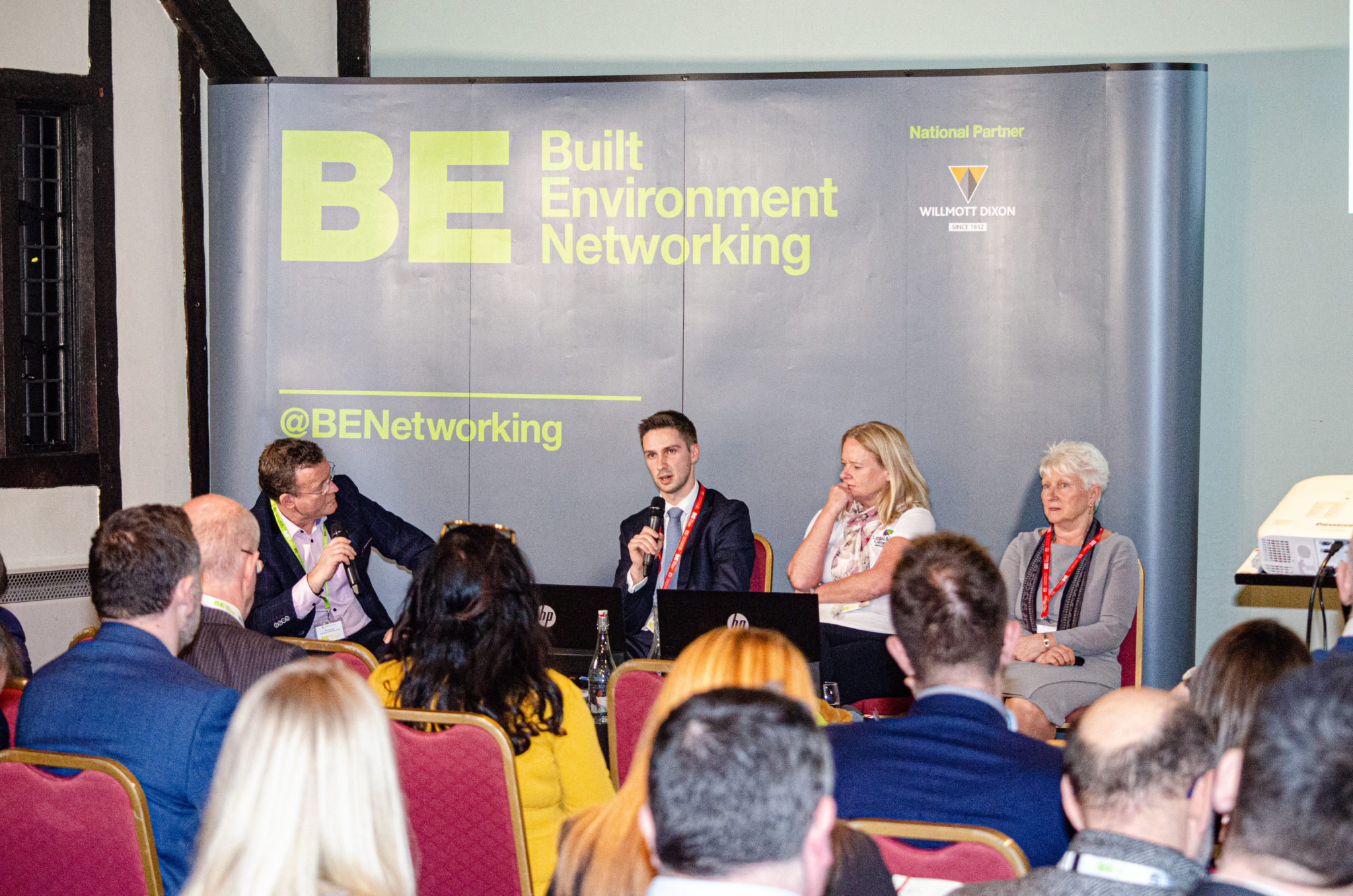 York Future Development Plans Event | February 3rd 2020