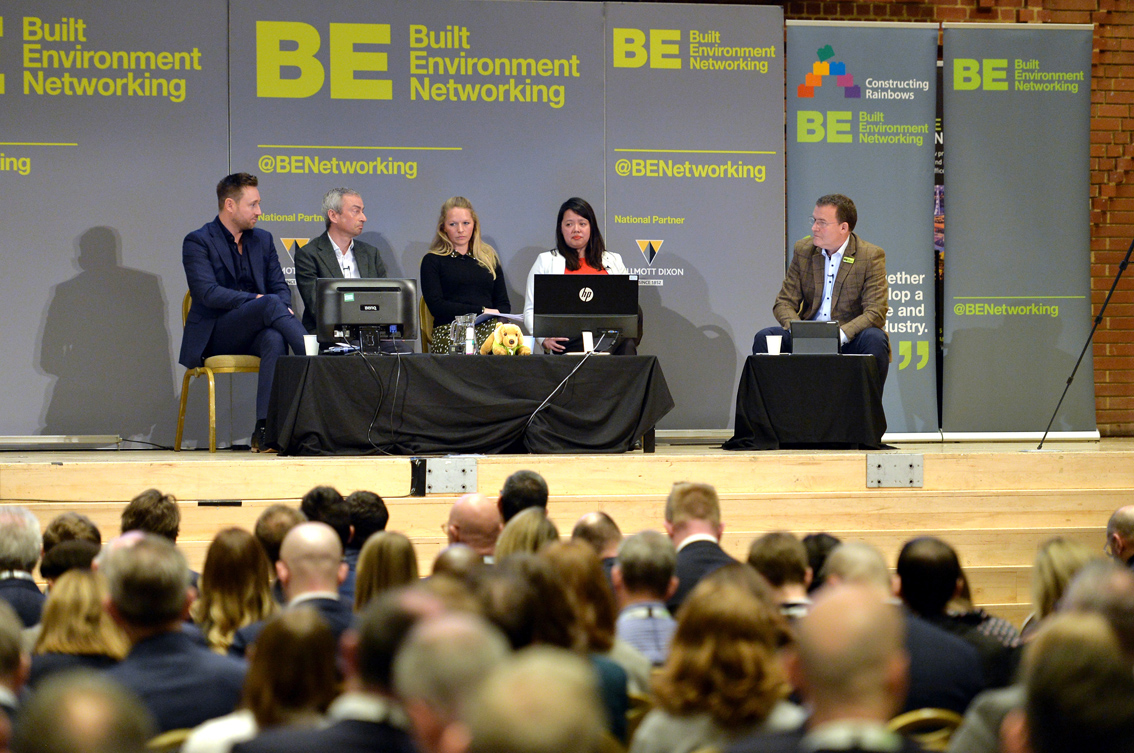 TfL Development & Economic Growth Conference 2020 | Event