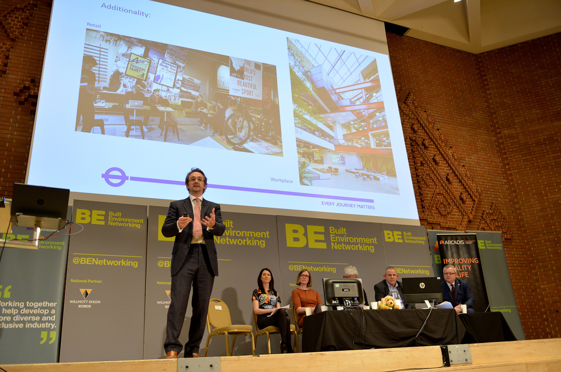 TfL Development & Economic Growth Conference 2020 | Event