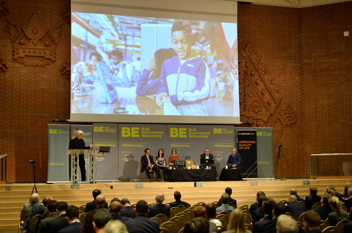 TfL Development & Economic Growth Conference 2020 | Event