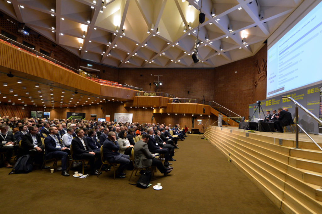 TfL Development & Economic Growth Conference 2020 | Event