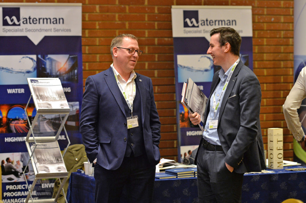 TfL Development & Economic Growth Conference 2020 | Event