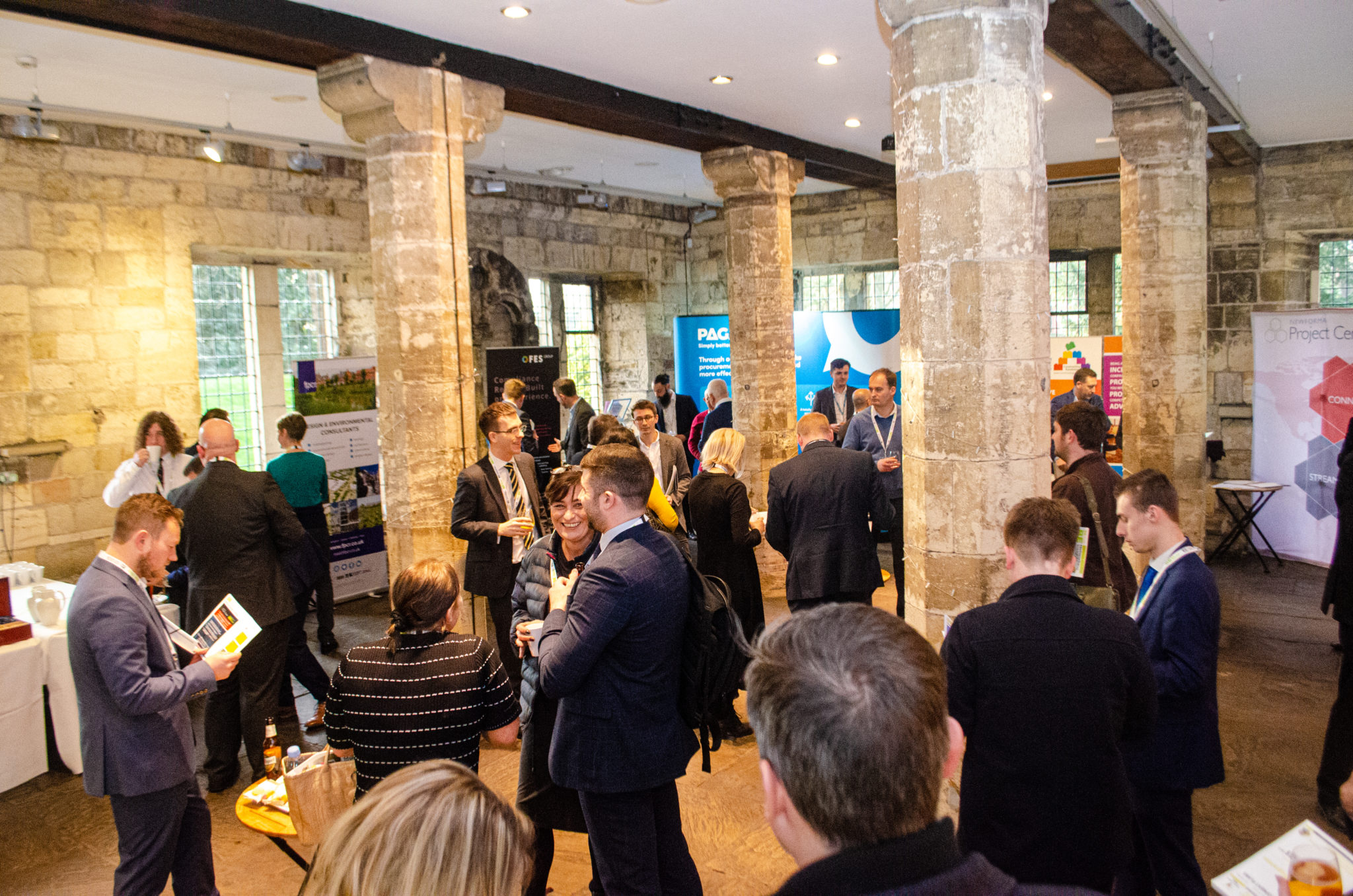 York Future Development Plans Event | February 3rd 2020