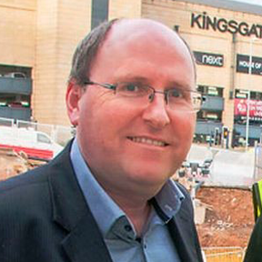 West Yorkshire Development Conference 2022