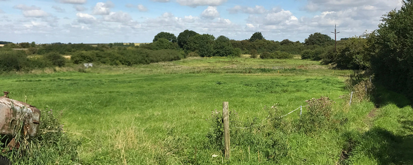 Strategic Land Group Submits Outline Planning Application