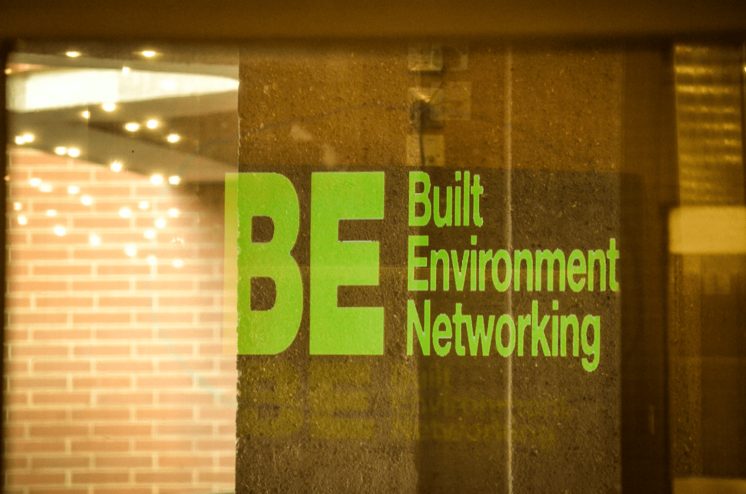 Built Environment Networking increases staff pay by £100 pm