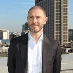 Webinars: London Regeneration and Placemaking