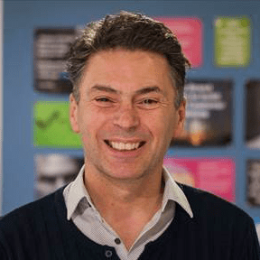 Event: Co-Living - Major Developers and Future Projects