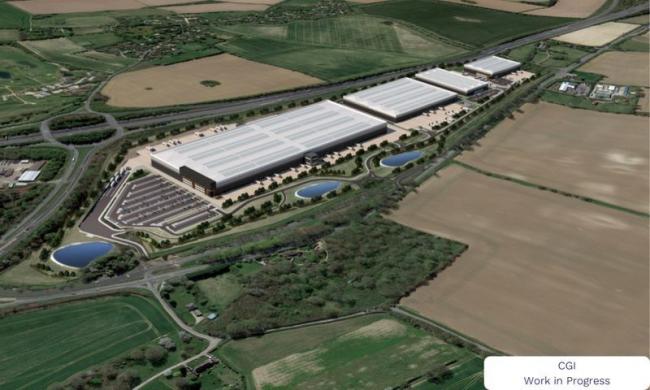 Council Plan Mass Transit System Unlocking Major Development Projects