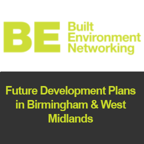 Webinar Download: Future Development Plans in Birmingham & West Mi...