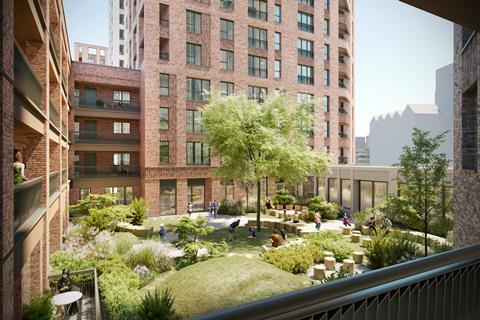 Developer Grainger Aims To Double Build to Rent Portfolio