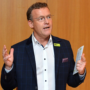 Tomorrow's Science and Innovation Clusters 2023