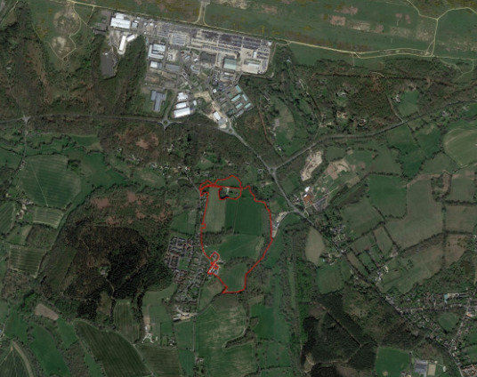 Catesby Estates Announce Plans For New Housing Project