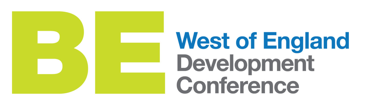 West of England Development Conference 2021 - Event