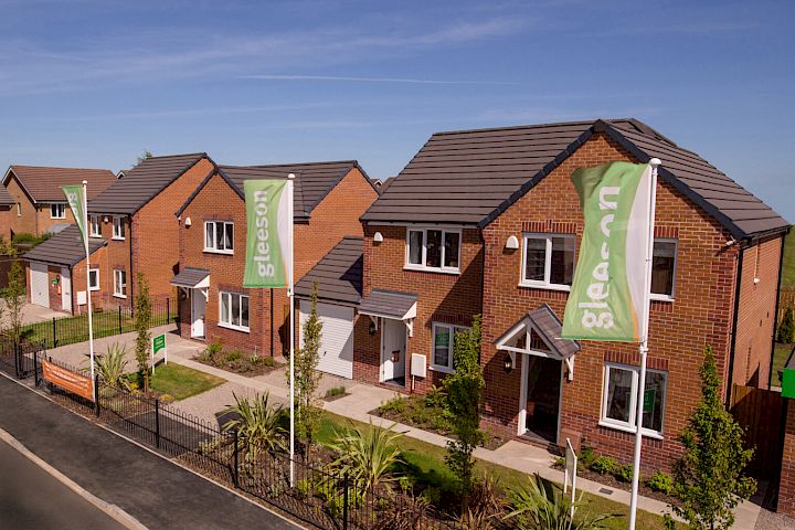Housebuilder Looks To Accelerate Housing Delivery
