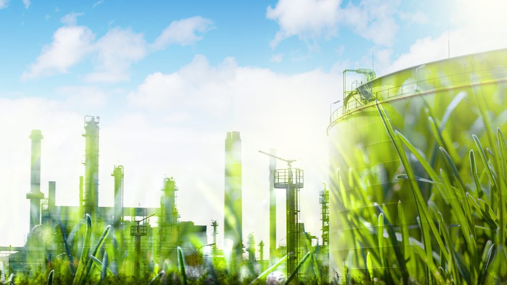 Green Manufacturing - The Way To Avoid A Double Dip Recession?
