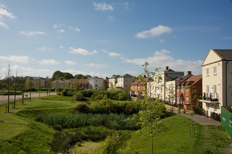 SDS Ltd: A Heretical Appeal For Better SuDs Design