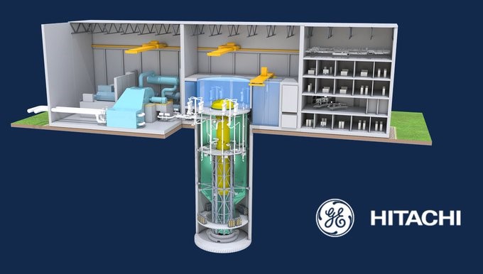 GE Hitachi Nuclear Energy: Helping Meet the UK's Clean Electricity Needs