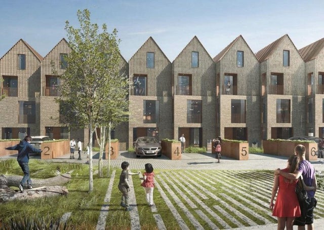 Wakefield Council: 14 Strategic Development Sites & Masterplan