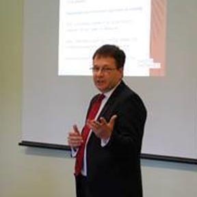 Future Development & Regeneration Plans Event - Chesterfield