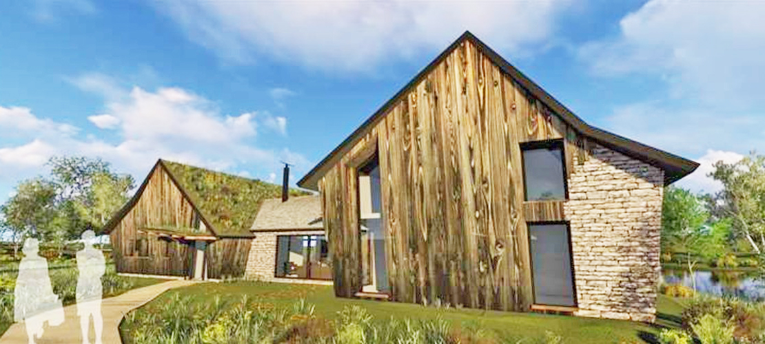 Rutland golf course set for new life as eco-friendly mini Center Parcs ...