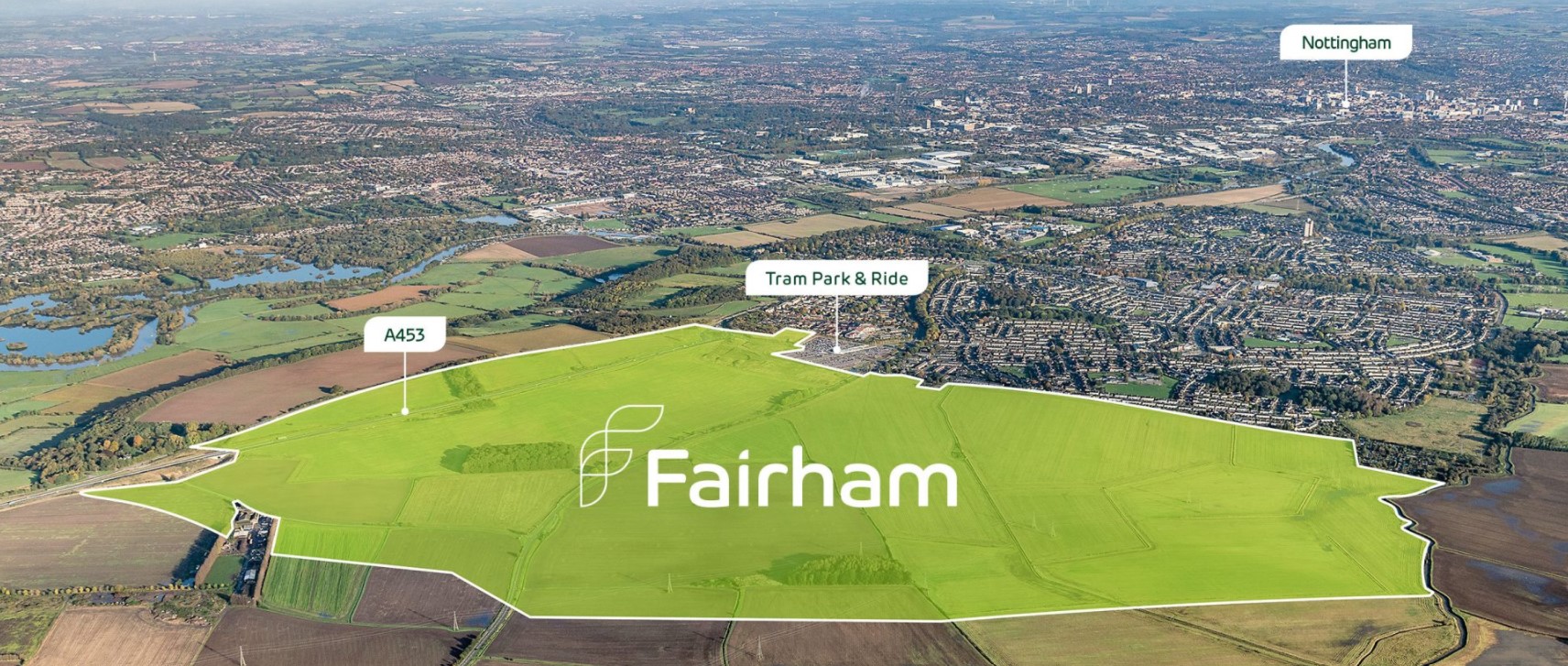 Government help for £800m Nottingham expansion