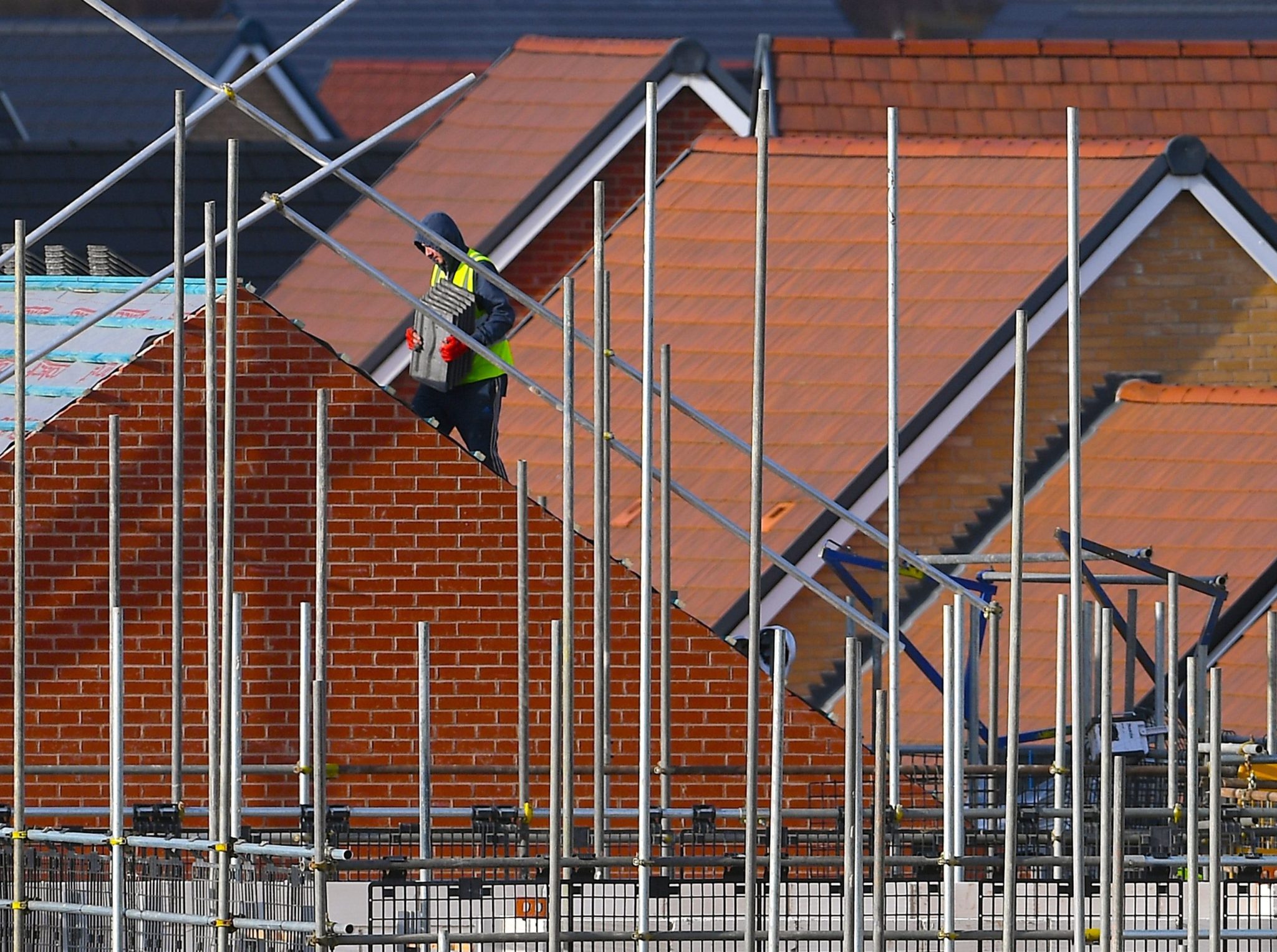 New residential version of Southern Construction Framework unveiled ...