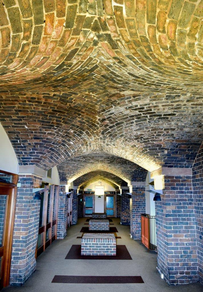 Defining moment for centre of Stoke as Capital & Centric outline bold £ ...