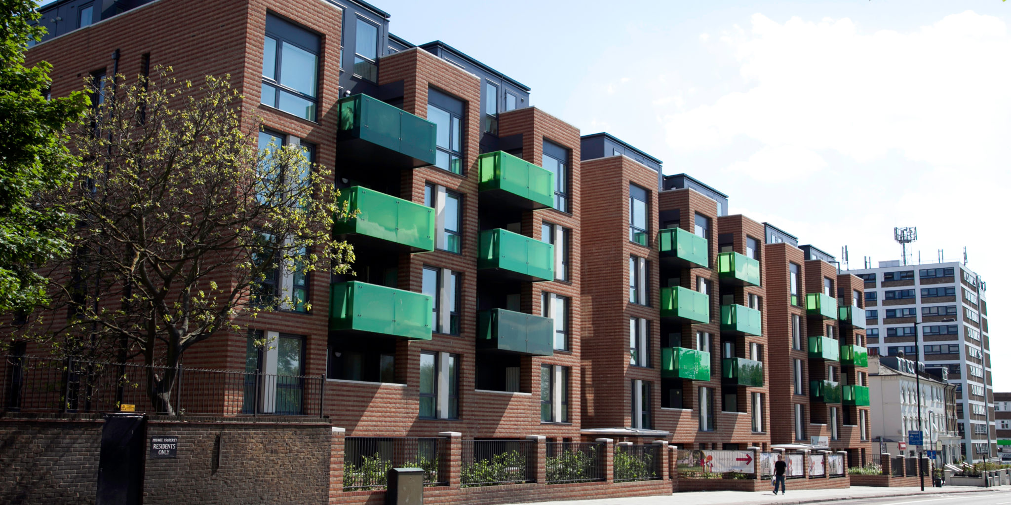 Government opens bidding process on £7.4bn Affordable Homes Programme