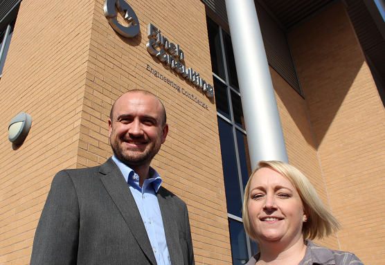 Finch Consulting Kick Starts 2021 With £600k of Project Wins