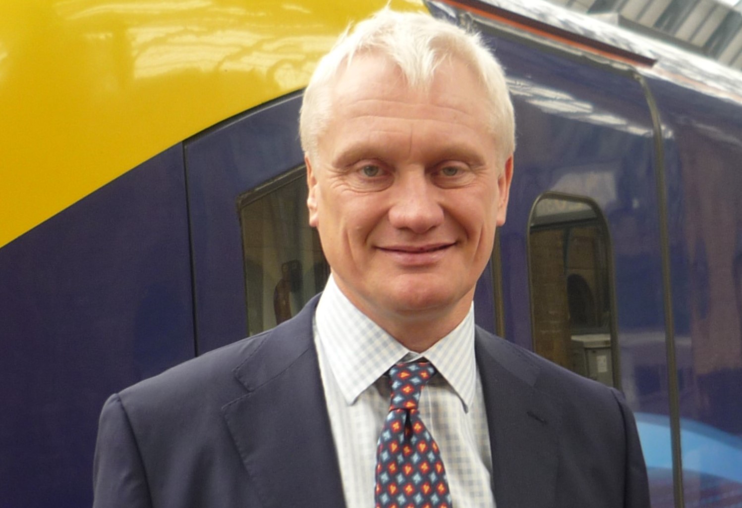 Government's £2.4bn support package for British firms investing overseas