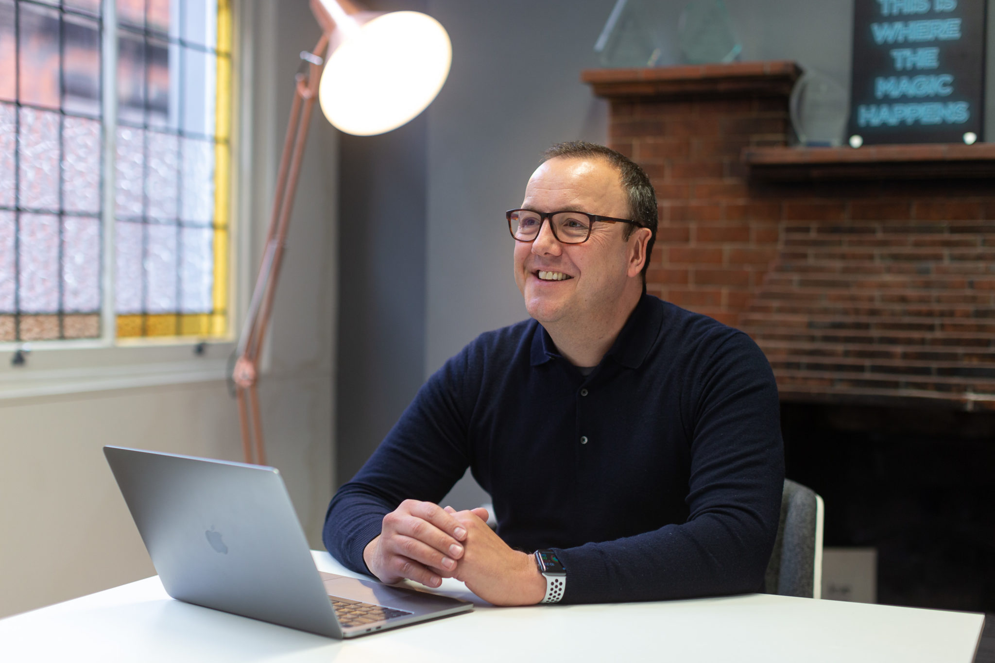 Digital Software, Empathy & Flexibility Central to Healthcare Clients