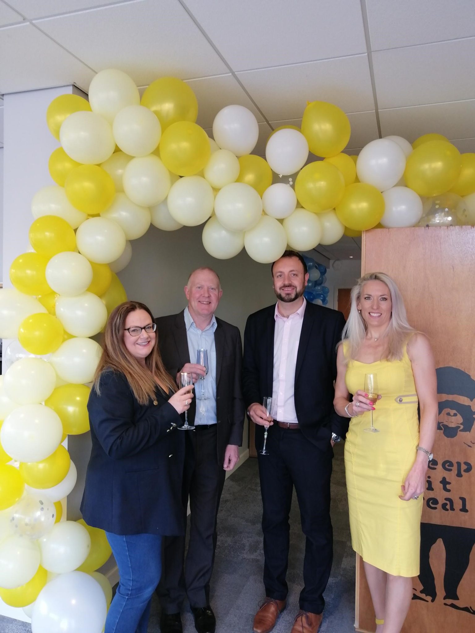 ERE Property on the move as part of exciting growth plans