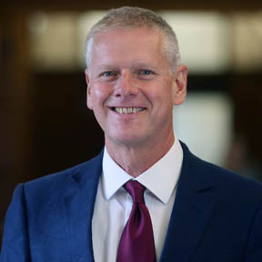 Western Gateway Economic Growth and Development Conference 2021