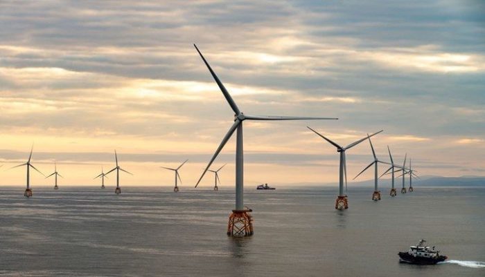 Energy giant SSE commits to £7.5bn investment strategy