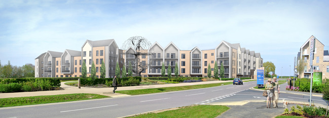 Anchor Hanover announces contractor framework winners