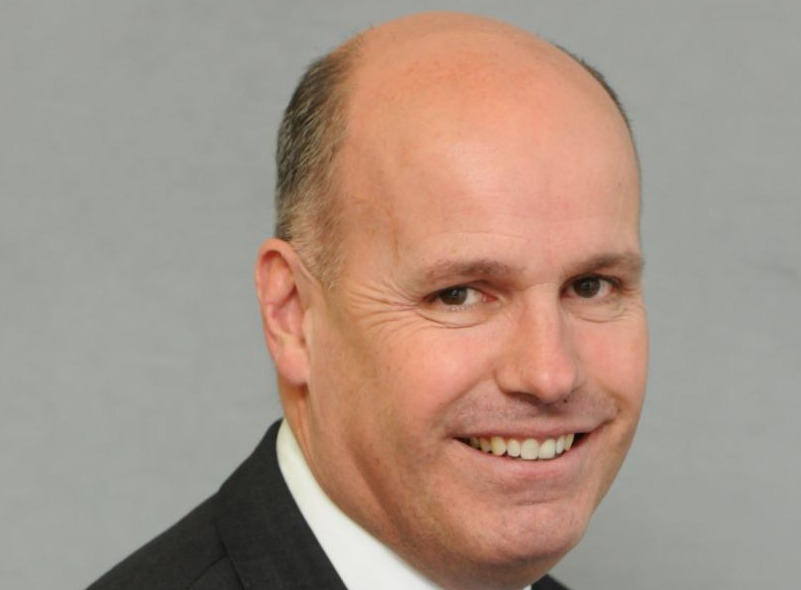 Cushman & Wakefield strengthen industrial and logistics team