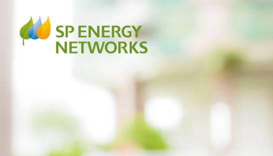 SP Energy Networks launch £3.2bn investment plan