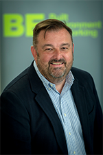 Staff Members Archive - Built Environment Networking
