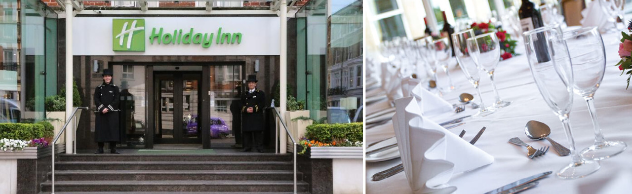 VIP Evening Dinner - Green Retrofit & Property Decarbonisation Sector