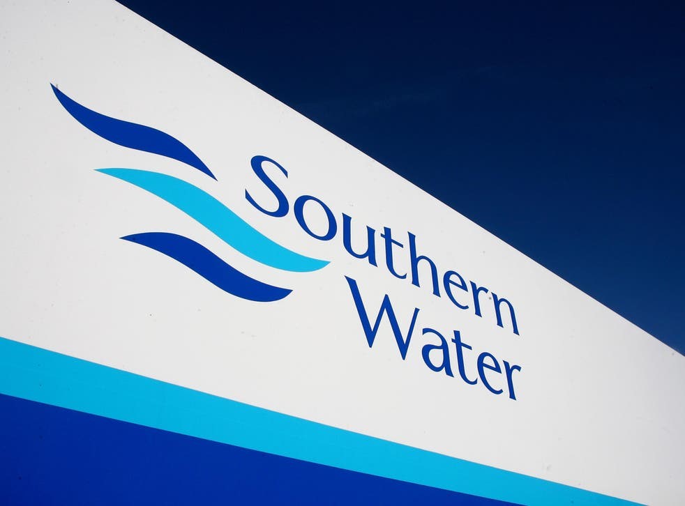 Bank buys majority stake in Southern Water for £1bn