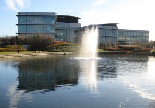 Blackstone announce £850m investment in UK science parks sector
