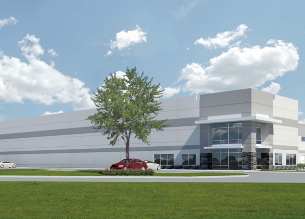 Trammell Crow Company enters UK market with logistics site acquisition