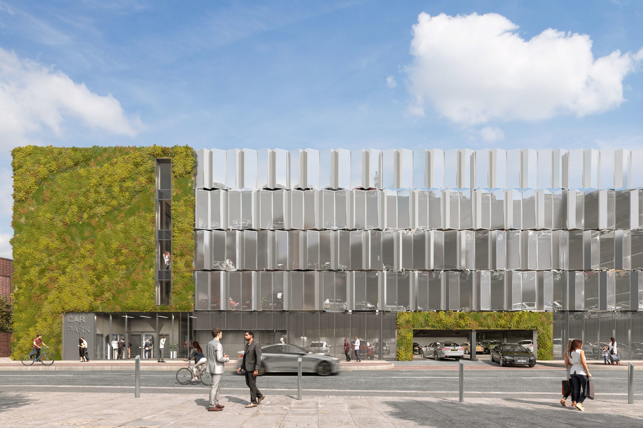 Muse Developments gets the green light for latest Stockport Exchange Phase