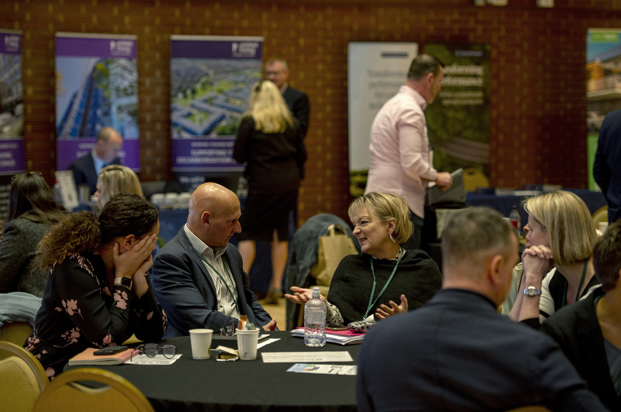 The Must-See Property, Construction and Real Estate Events of 2022