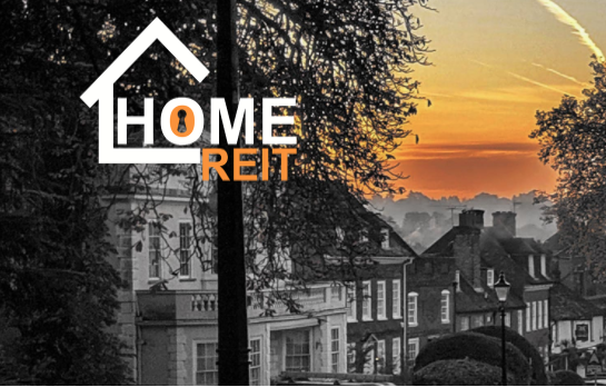 Home REIT set to deploy further £60m