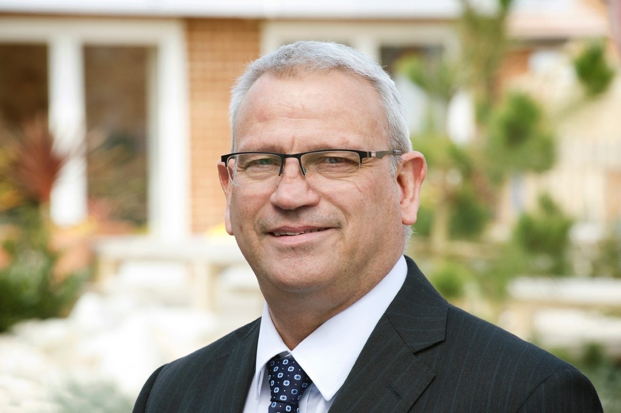 Persimmon Homes announces new regional Managing Director for Thames Valley