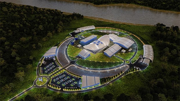 Small Modular Reactors: An Incoming Energy Revolution?