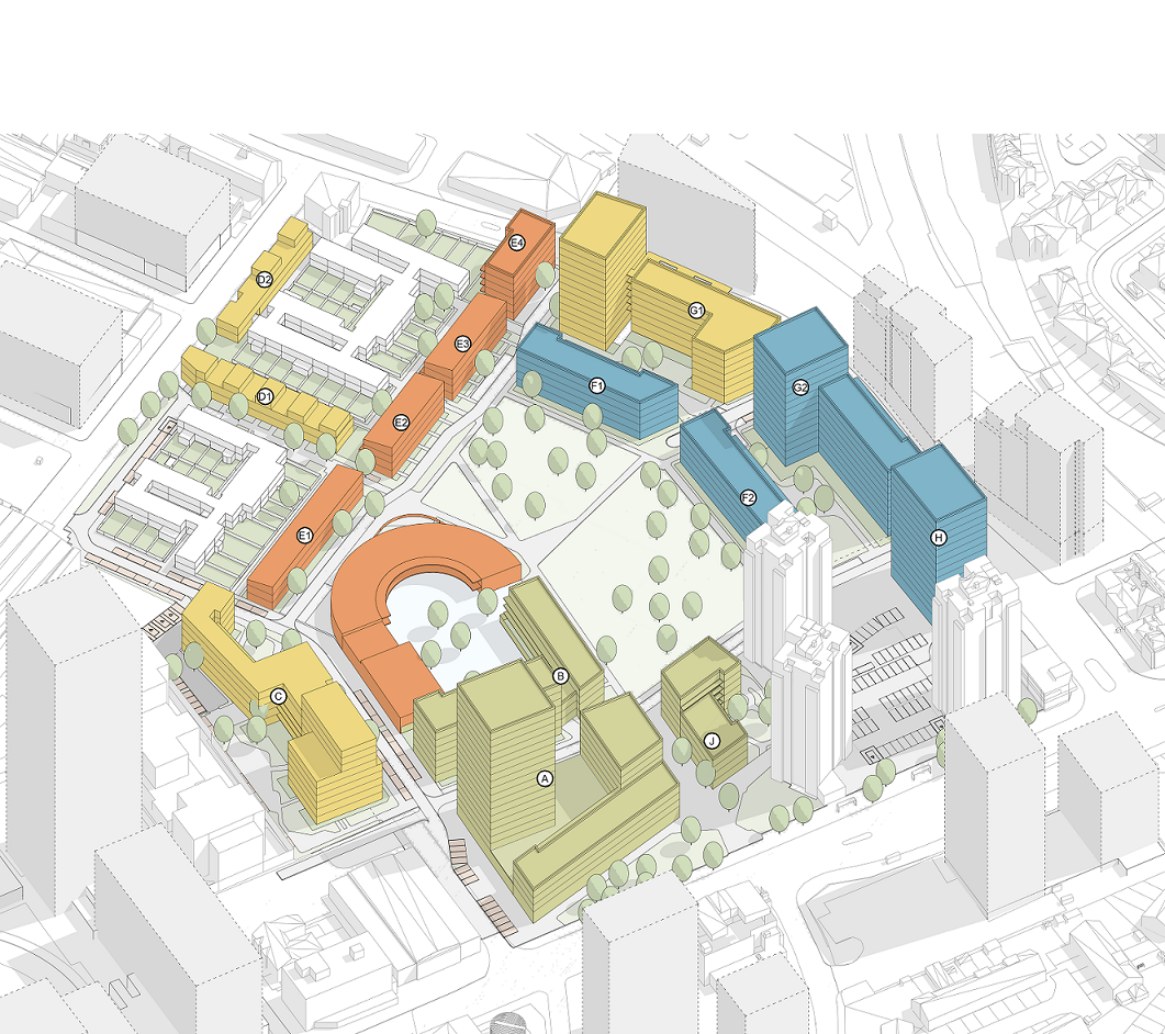 700-home development first to be procured through Pagabo framework