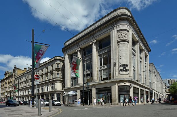 Thackeray Group acquires Cardiff building